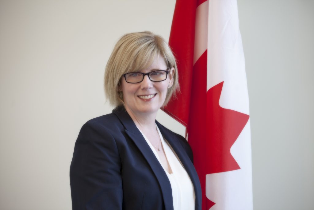 Minister Carla Qualtrough to speak at DABC’s AGM (June 17th) | DABC