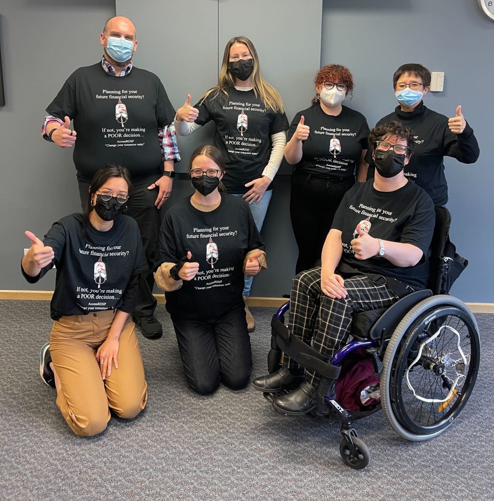 From RDSP Awareness Month to Indigenous Disability Awareness Month ...