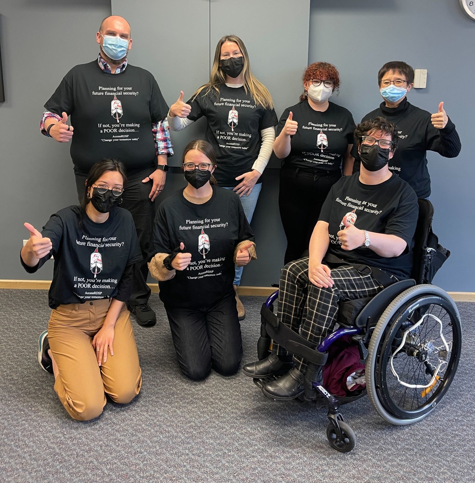 From RDSP Awareness Month to Indigenous Disability Awareness Month (IDAM) | DABC